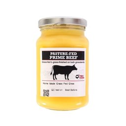 Organic OBE Farms Ribeye