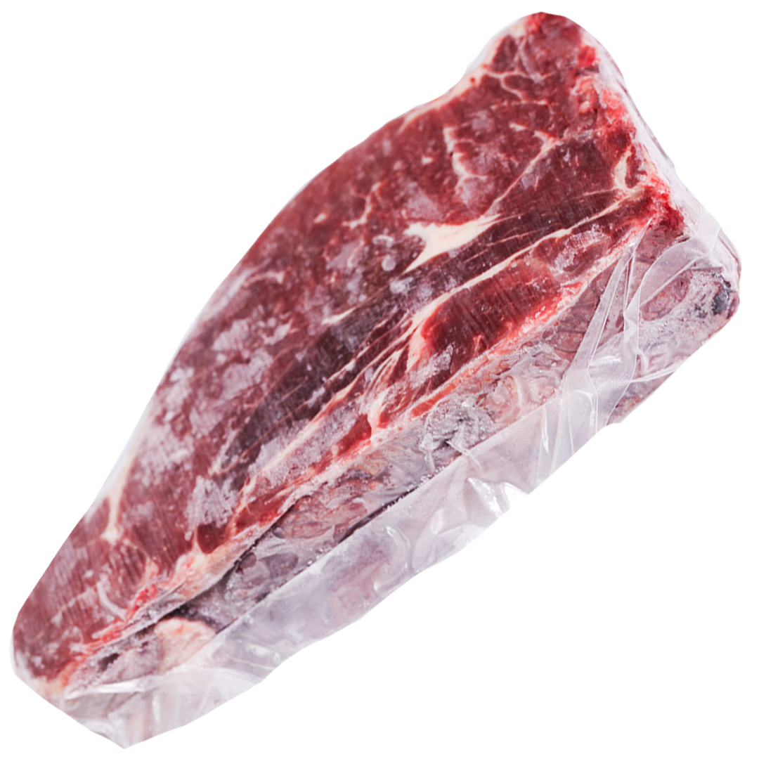 Chuck Roll, Prime Steer, Cut 1KG