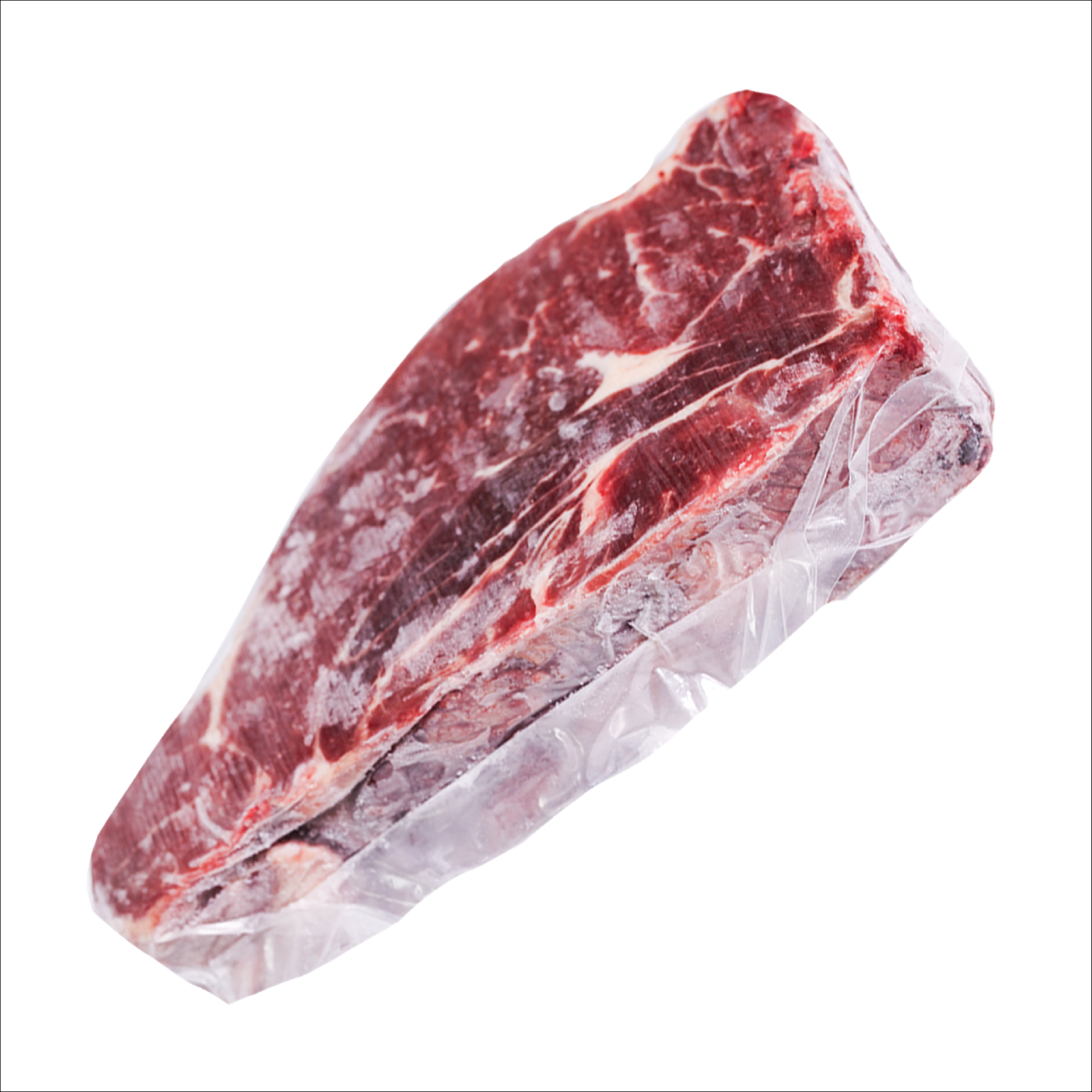 Chuck Roll, Prime Steer, Cut 1KG