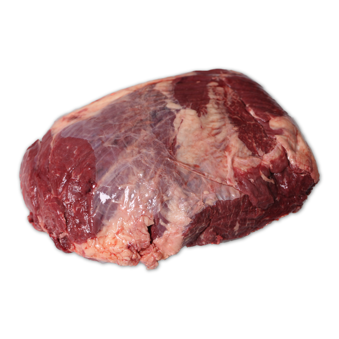 Chuck Roll, Prime Steer, Whole Piece