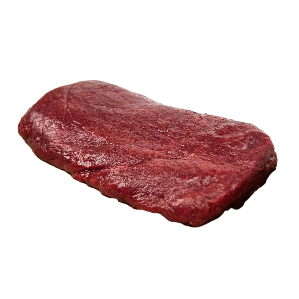 First Light Venison NY Striploin (whole piece)