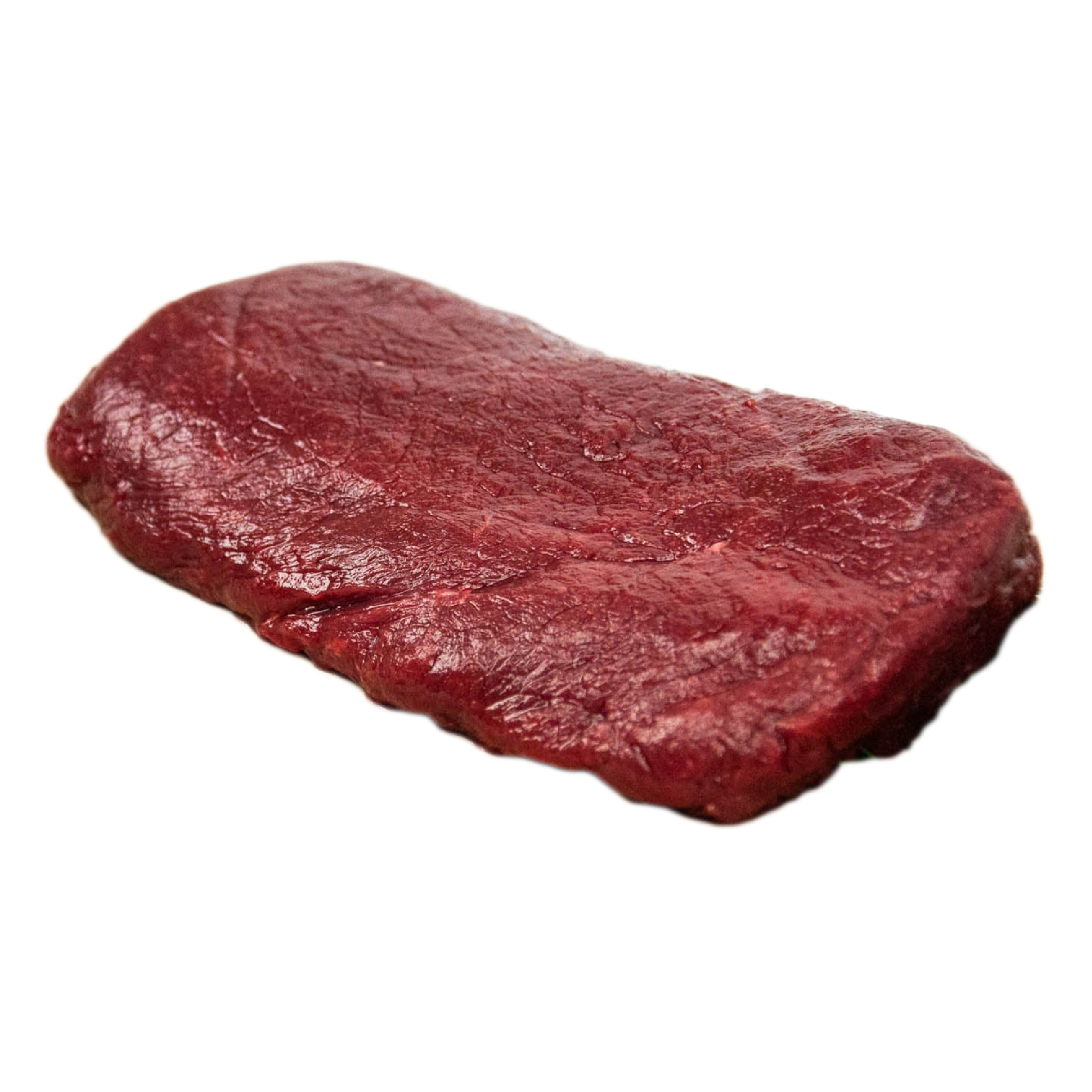 First Light Venison Striploin Portion Cut