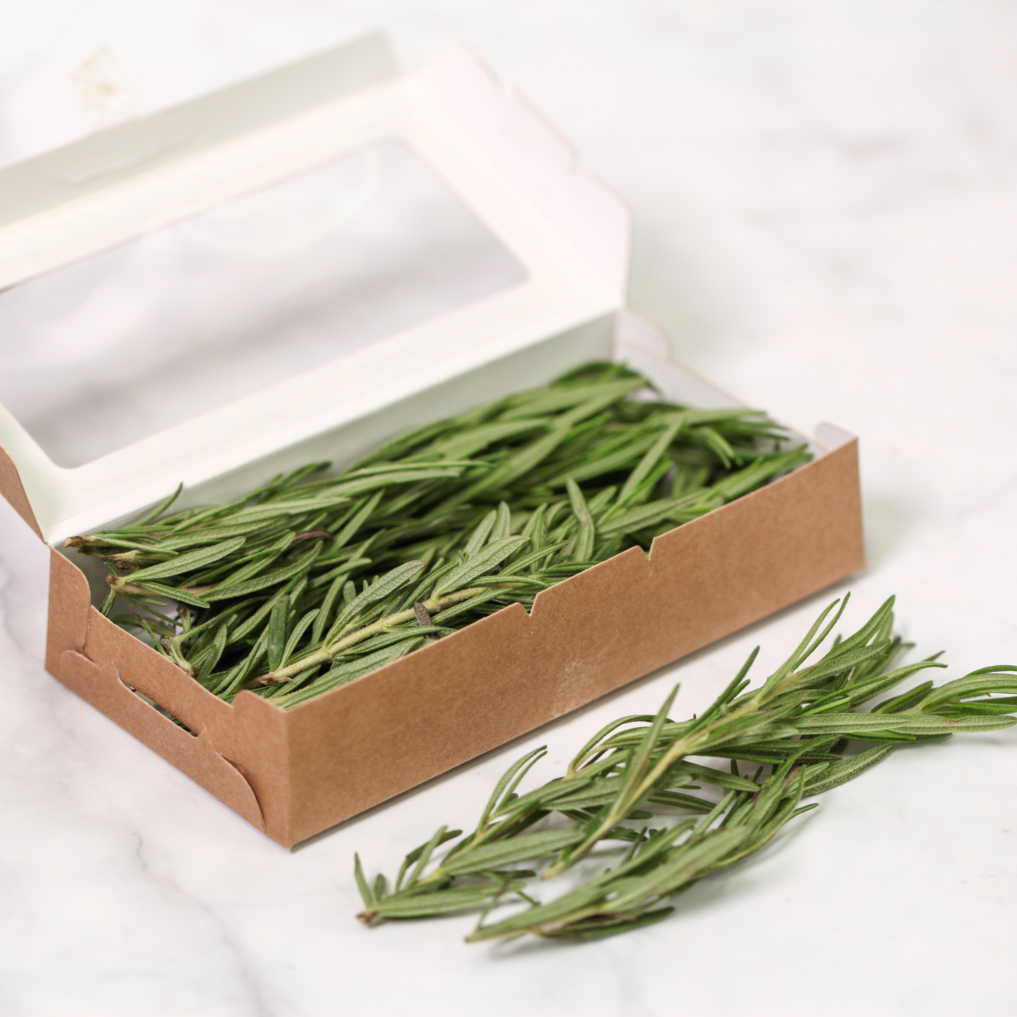 Organic Rosemary