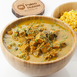 Paleo Robbie Grocery