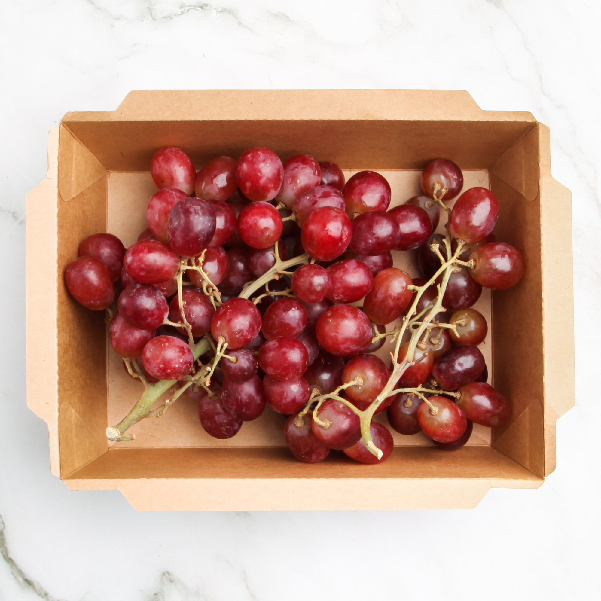 Red Allison Grapes (500g)