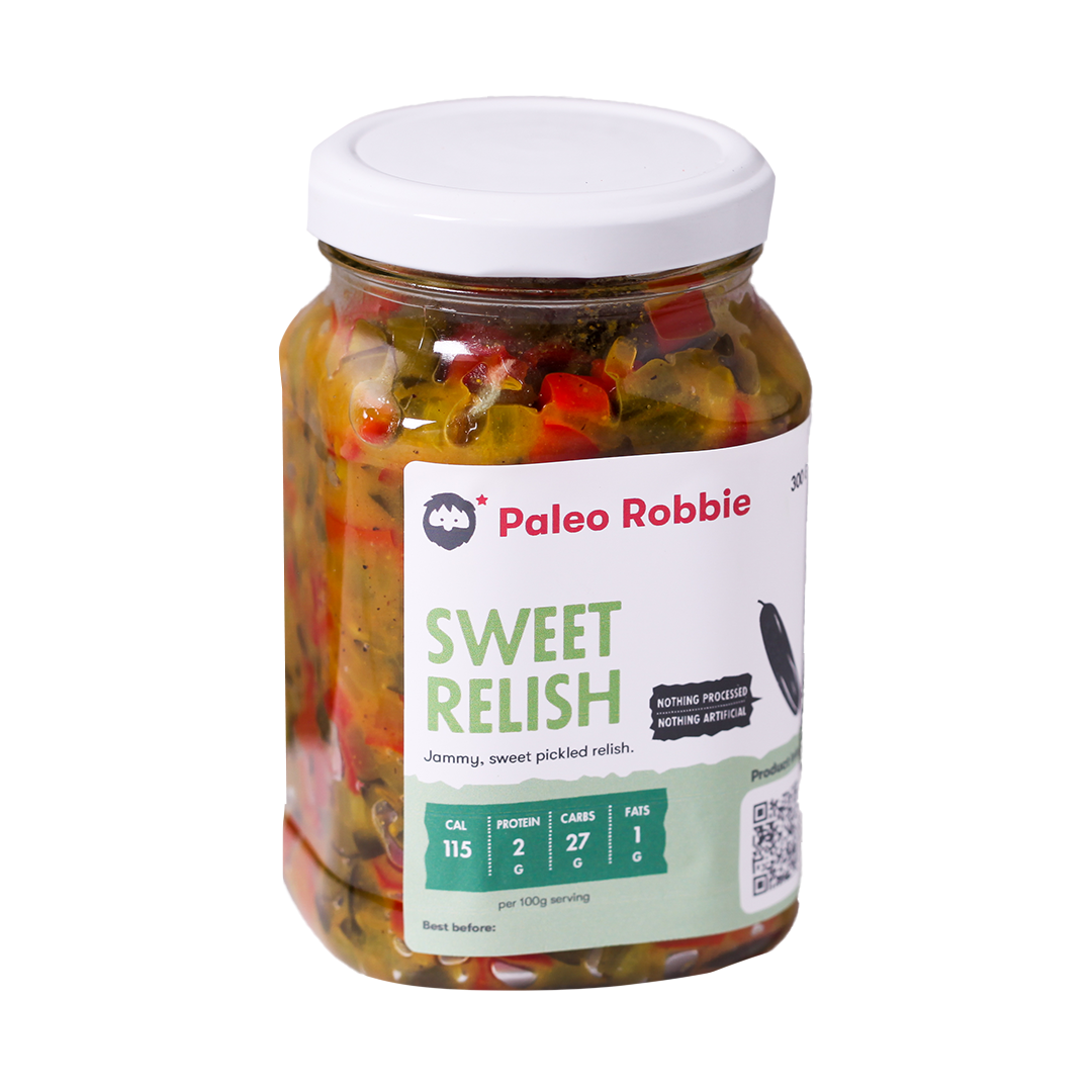 Sweet Relish