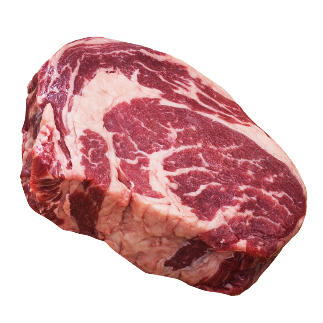 Vintage Beef Ribeye MB3+
