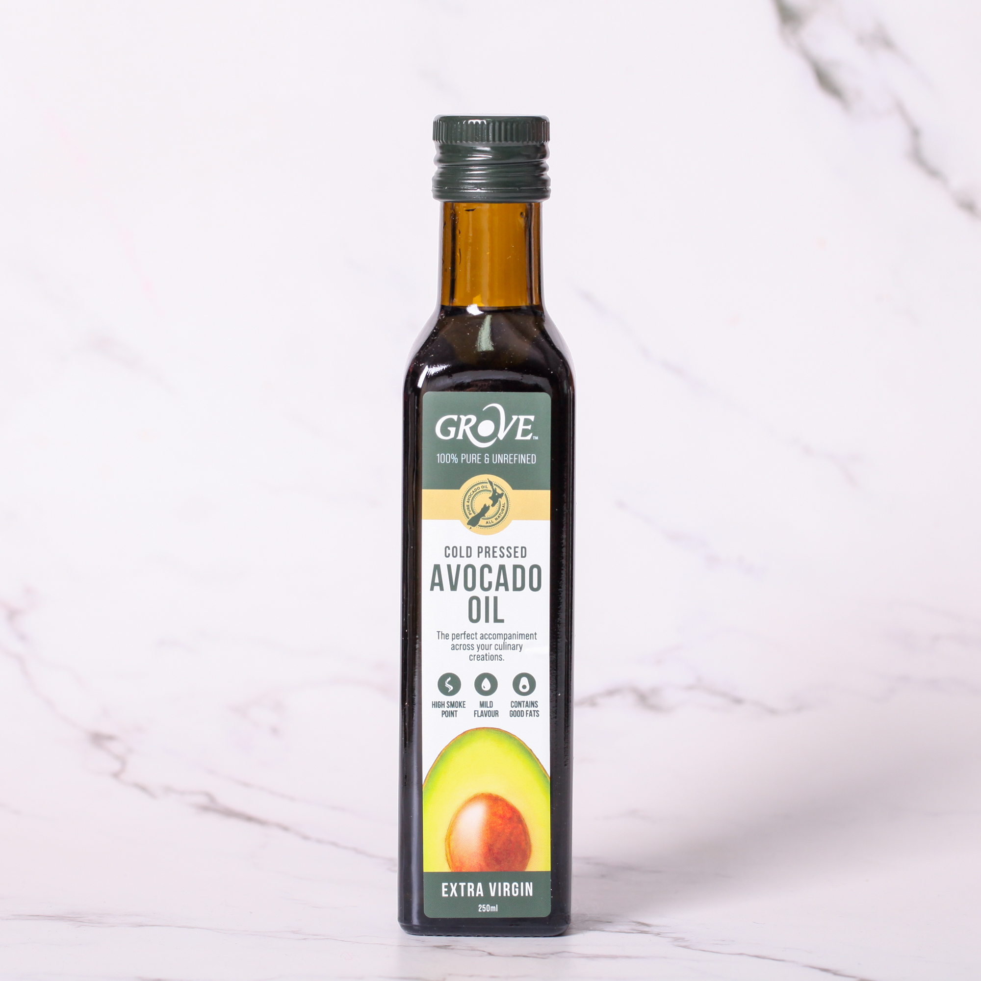 Extra Virgin Avocado Oil 250ml