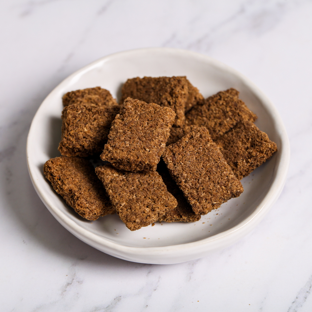 Coco Bites - Hojicha