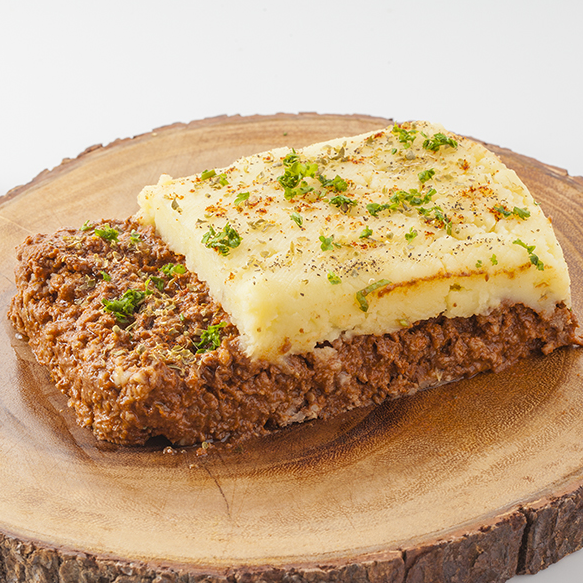 Cottage Pie Ready Meal