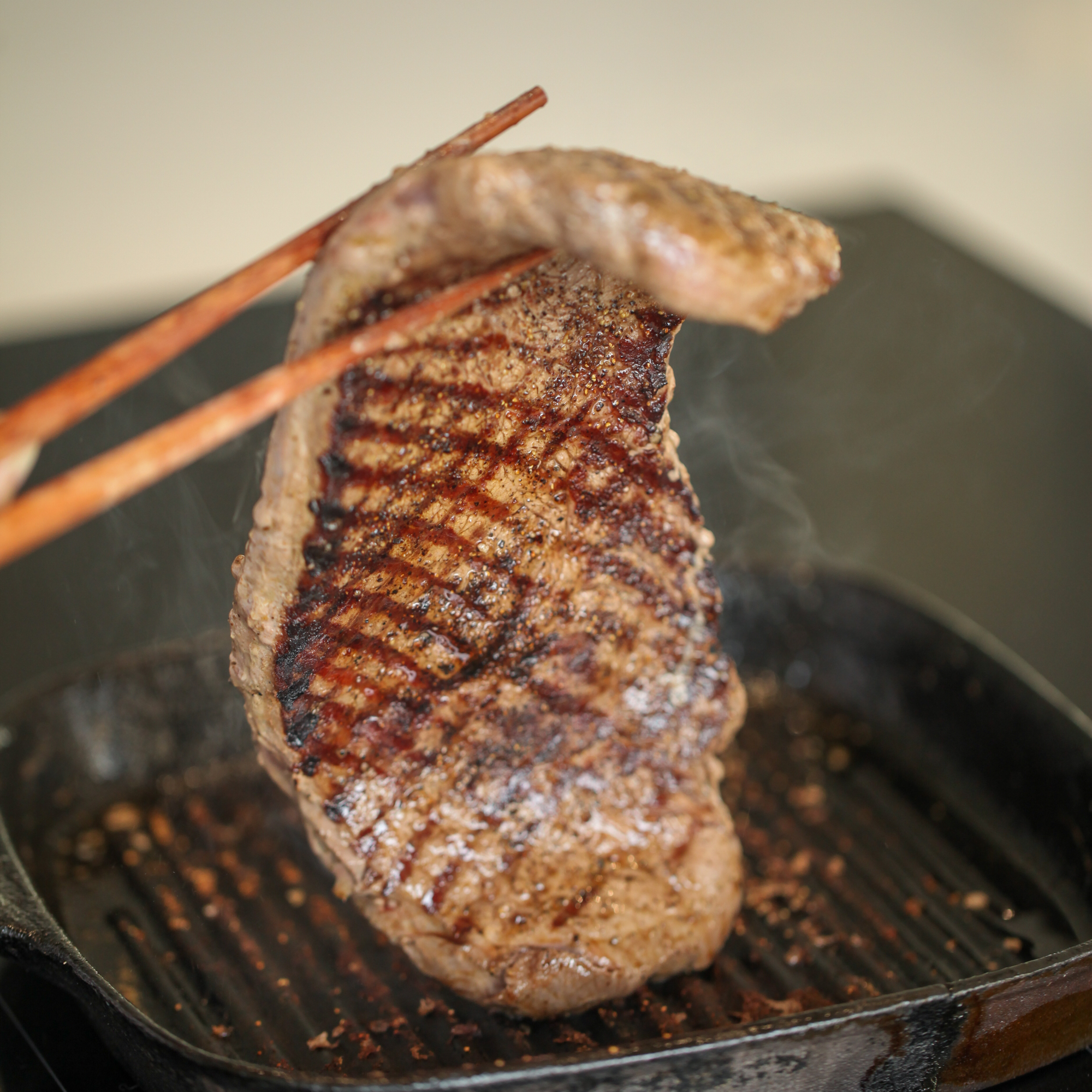 First Light Wagyu Rump Steak