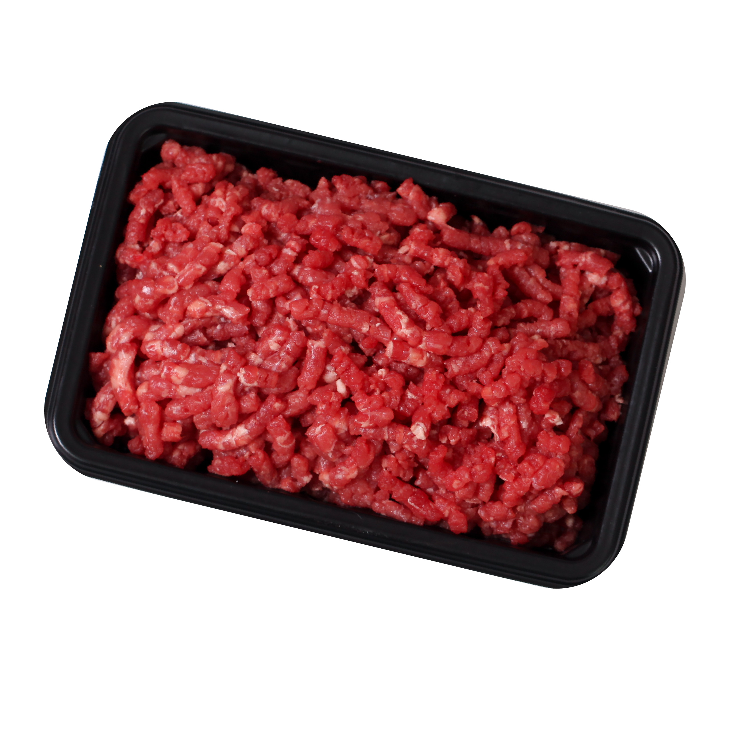 Ground First Light Elk