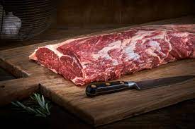 First Light Wagyu Ribeye (whole piece)