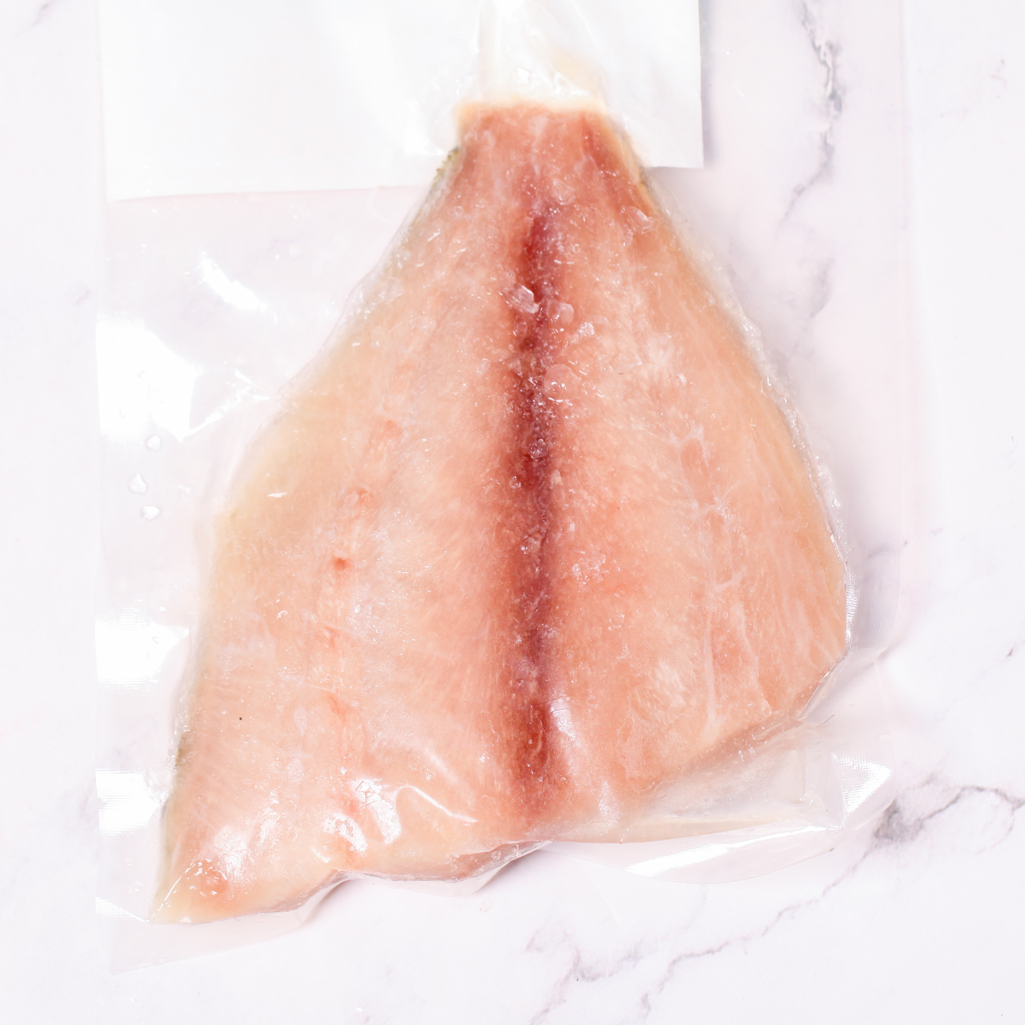 Wild Bluefin Trevally Fillet (170-200g)