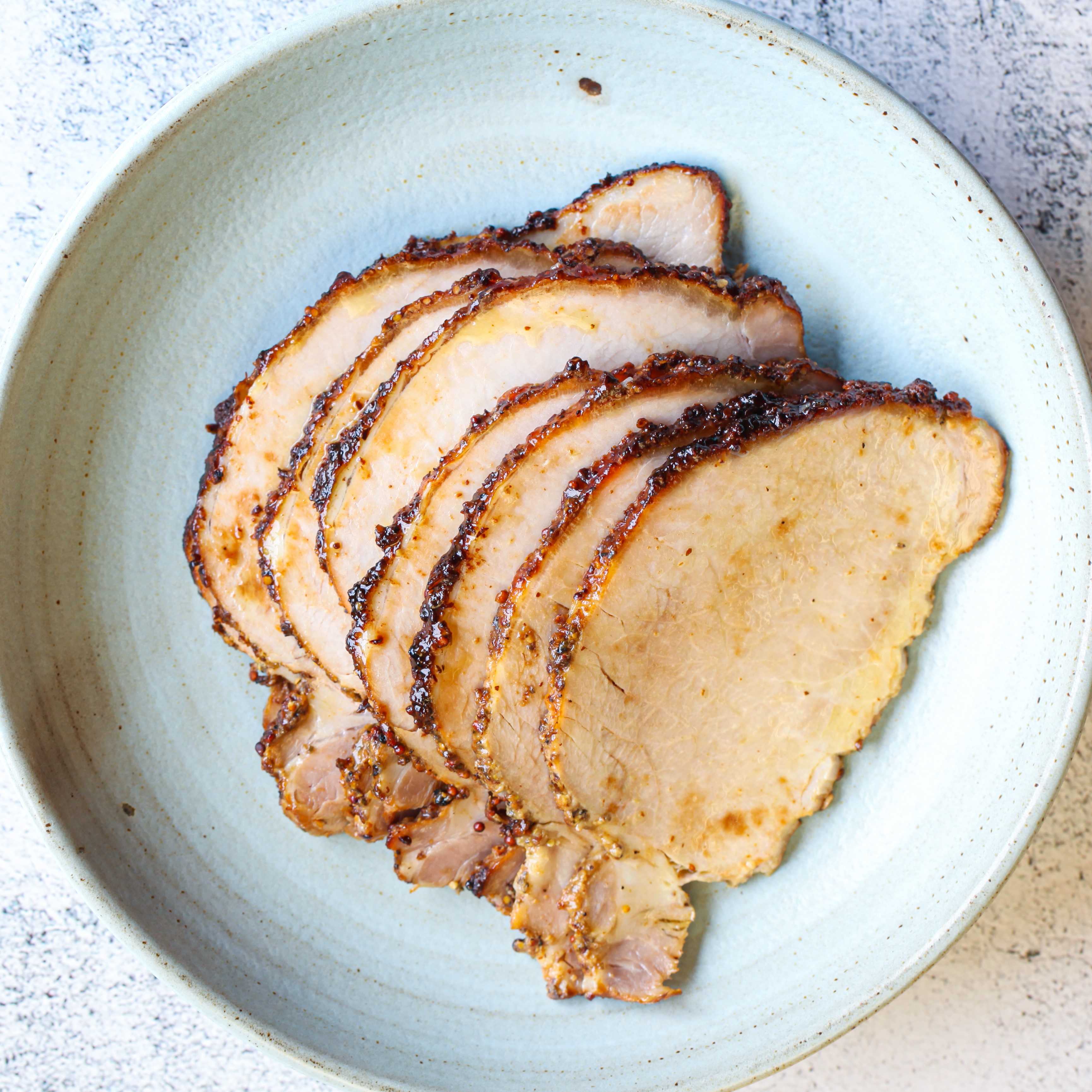 Deli Sliced Roast Pork at Isaac Brier blog