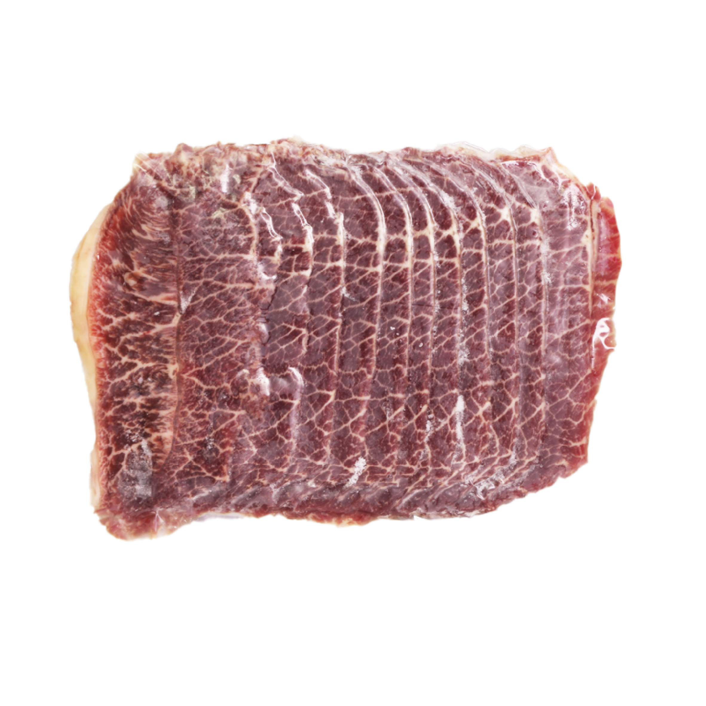 First Light Wagyu Oyster Blade - Shabu Shabu