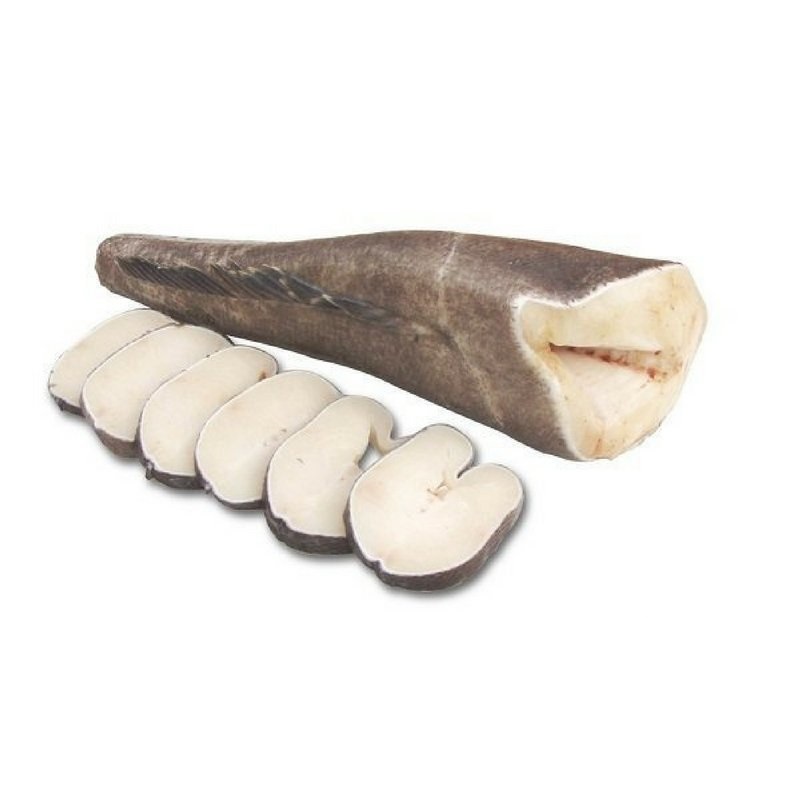 Wild Snow Fish Steak