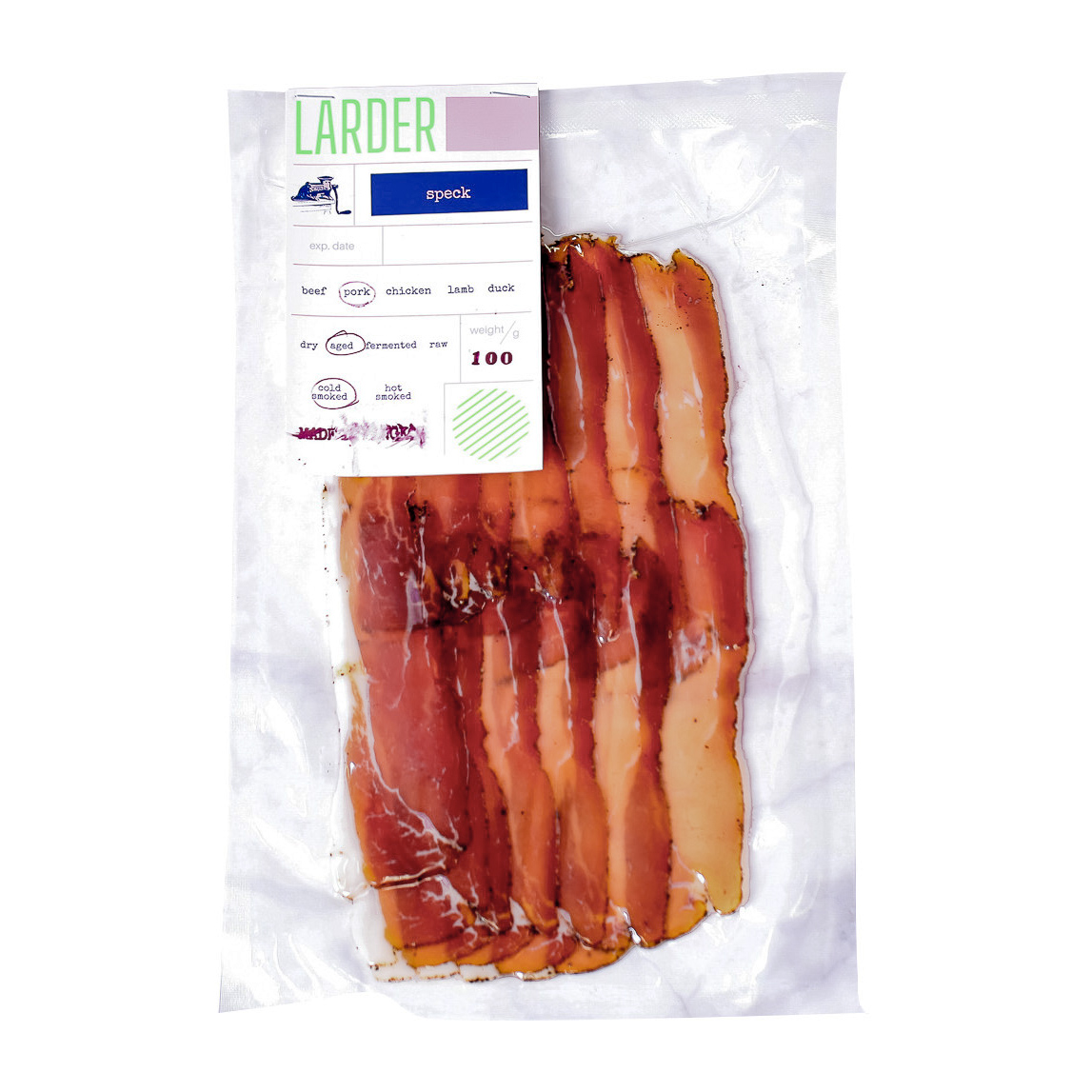 Speck