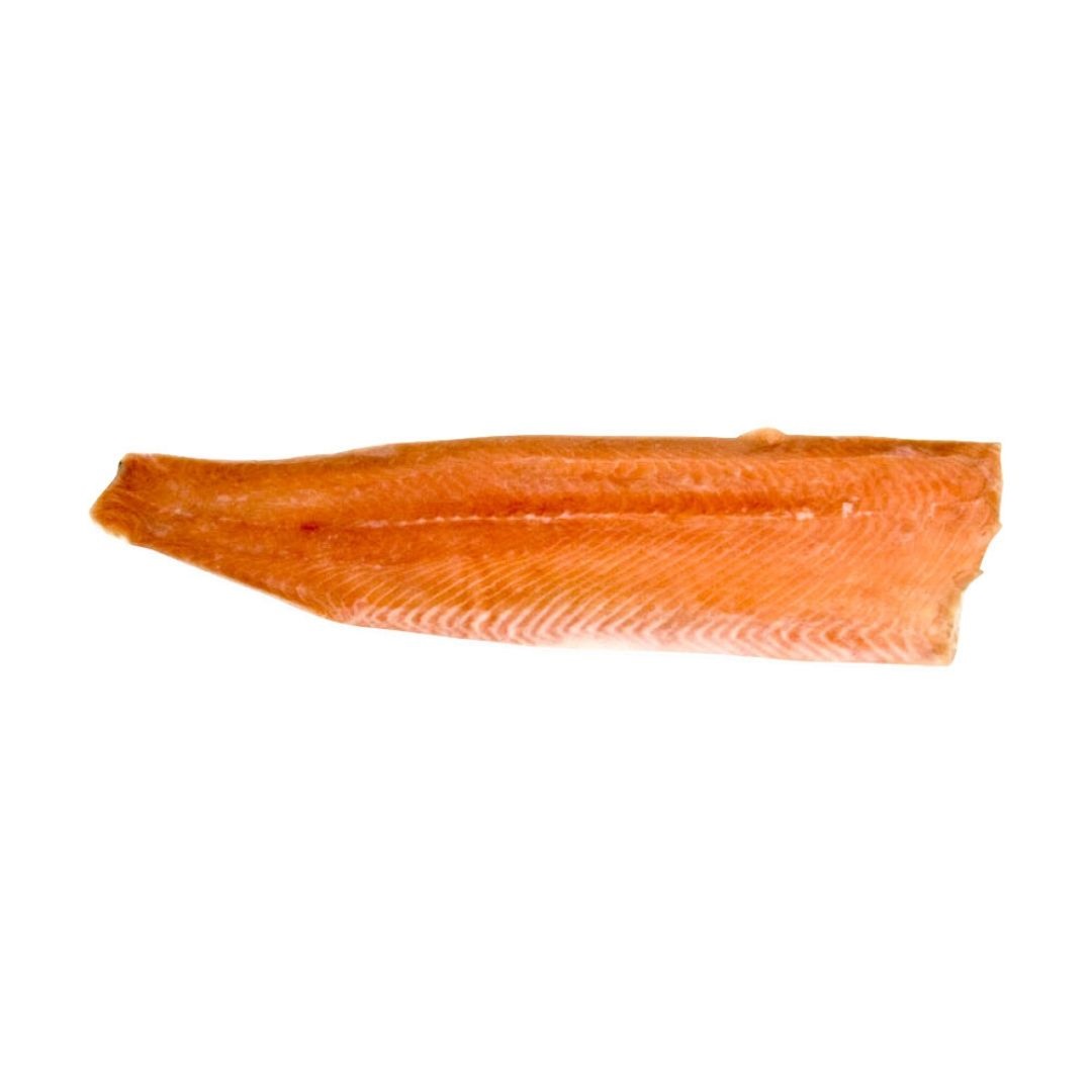 Wild Alaskan Pink Salmon Fillet